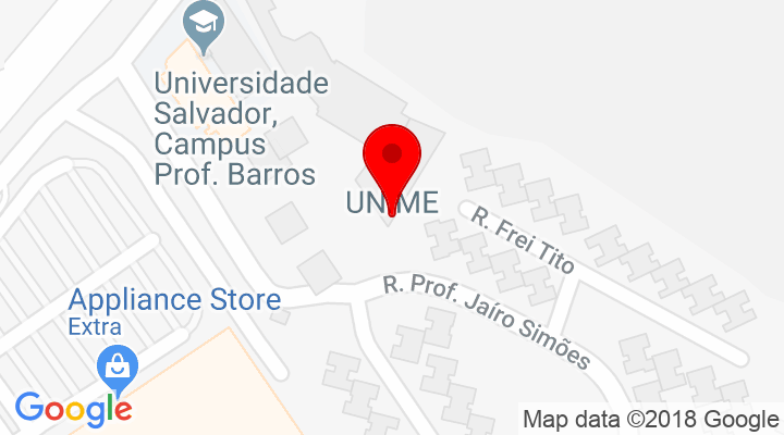 Guia Viva S/A - Faculdade Unime Salvador - Shopping Paralela - Faculdade